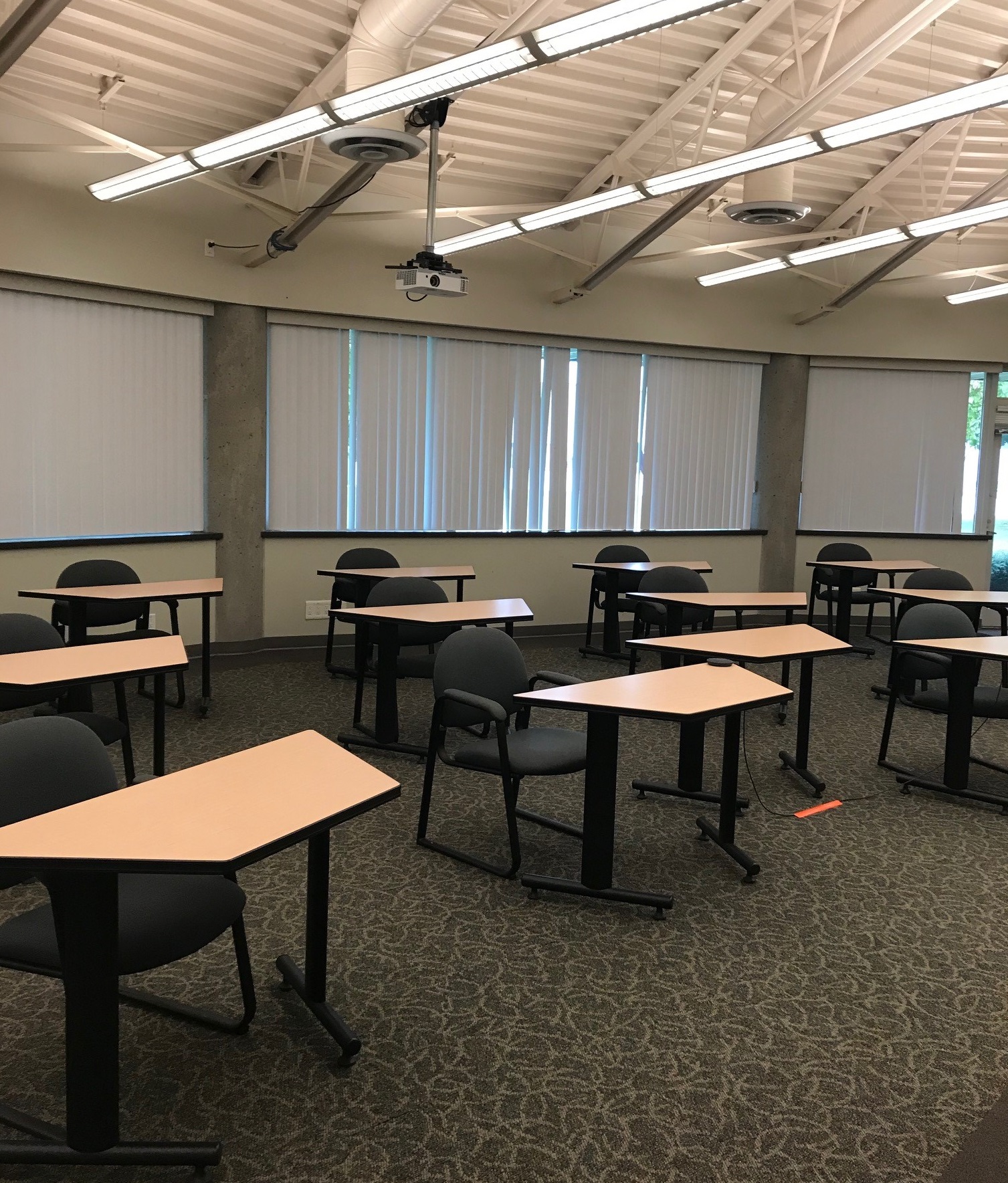 Room Rentals - Roofing Contractors Association of BC